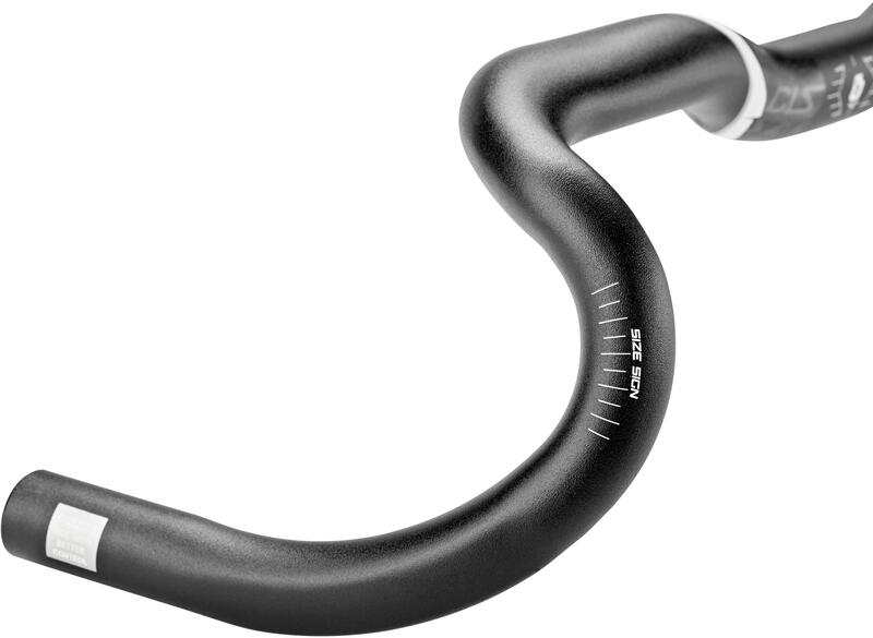 Controltech CLS Gravel Riser 鋁合金 FL16礫石 車把手 公路車外撇16度 400 42 | 露天市集 | 全台 ...