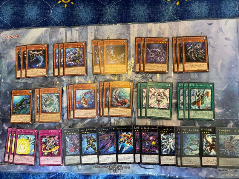 (sappire) 遊戲王 鯊魚牌組一套 ROTA jp041 AGOV 001 DP26 009 | 露天市集 | 全台最大的網路購物市集