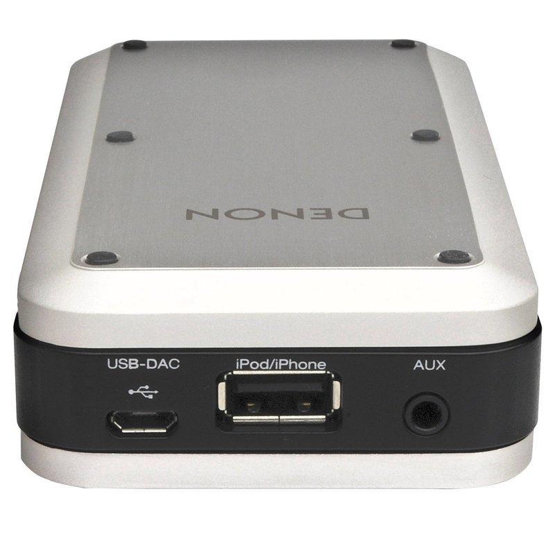 限時特價~最後兩台~新 Denon DA-10 DSD獨家技術 USB/DAC DA10 鐵三角 SENNHEISER | 露天市集 | 全台最大的網路購物市集