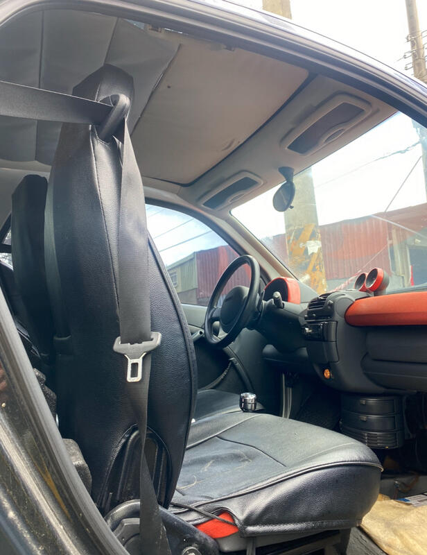 自售2001年出廠 廠牌型號：Smart 型號：450 年份：2001 排氣量：599cc # 有整理過引擎 | 露天市集 | 全台最大的網路購物市集