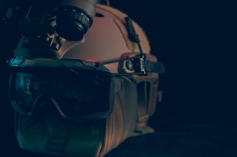 SL Airsoft 》 Ops Core Step-In Visor 護目鏡 防風鏡 ( 預購 ) | 露天市集 | 全台最大的網路購物市集