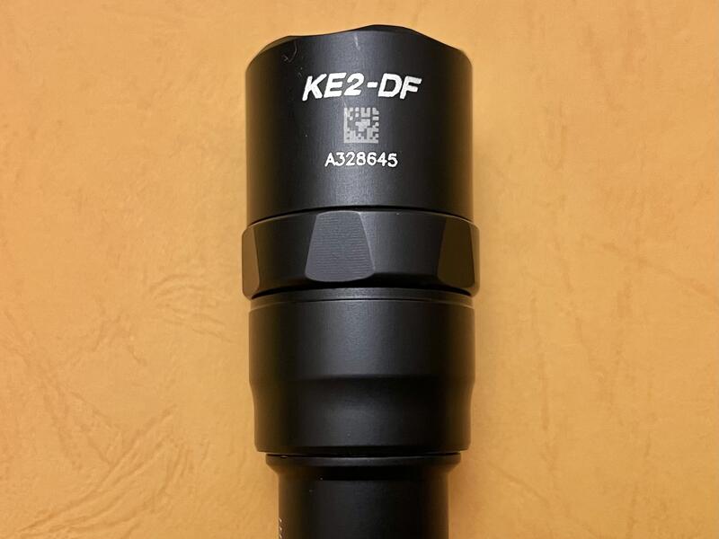 真品SUREFIRE【M640 PRO】1500流明 戰術槍燈 M600DF KE2-DF MLok 非Modlite | 露天市集 | 全台 ...