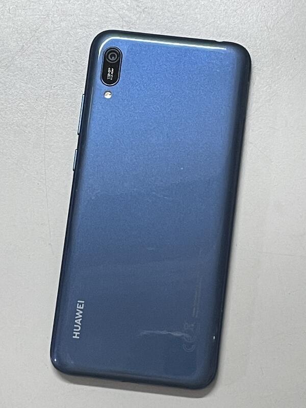 華為 HUAWEI Y6 Pro 2019 MRD-LX2 3G / 32G 6.09吋 已還原 可蓄電 手機 零件機 | 露天市集 | 全台 ...