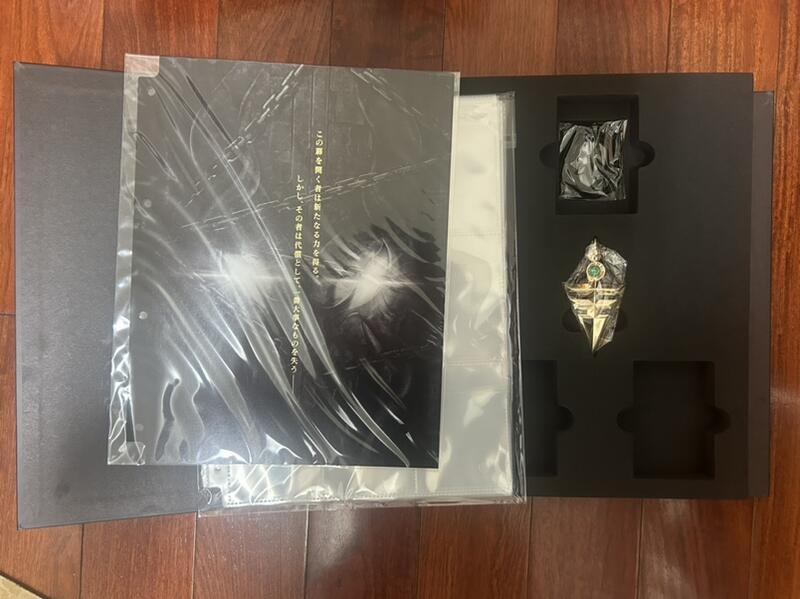 有點名 遊戲王 NCF1 No.COMPLETE FILE PIECE OF MEMORIES 無卡片 卡冊+項鍊 全新 | 露天市集 | 全台最大的網路購物市集