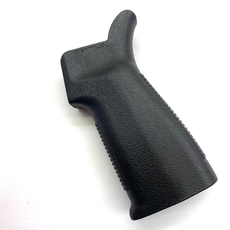 【IDCF】黑 真品 REPTILIA CQG-L GRIP AR15/M4 握把 25511 | 露天市集 | 全台最大的網路購物市集