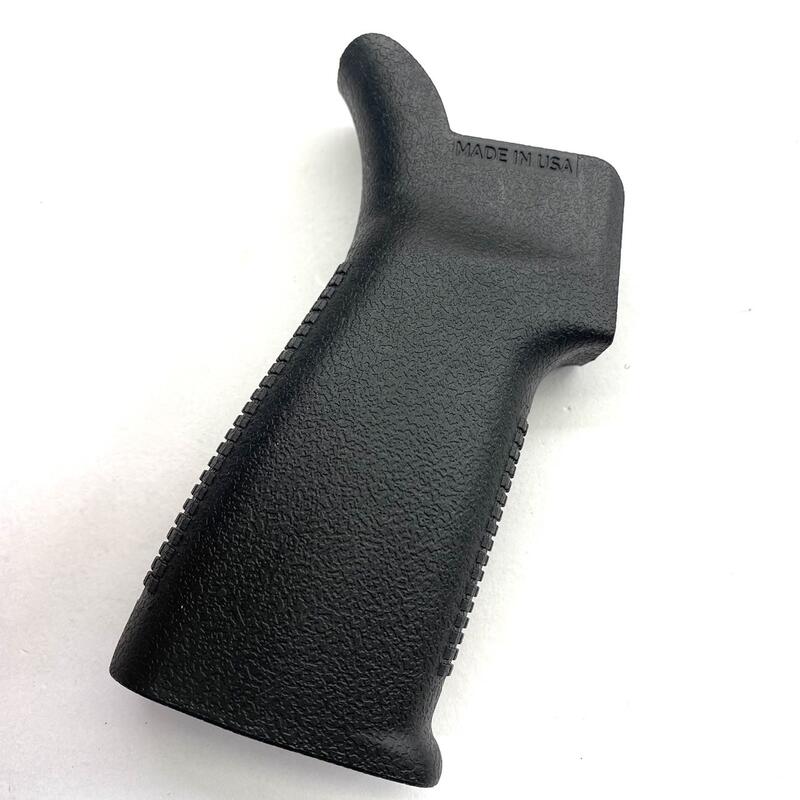 【IDCF】黑 真品 REPTILIA CQG-L GRIP AR15/M4 握把 25511 | 露天市集 | 全台最大的網路購物市集