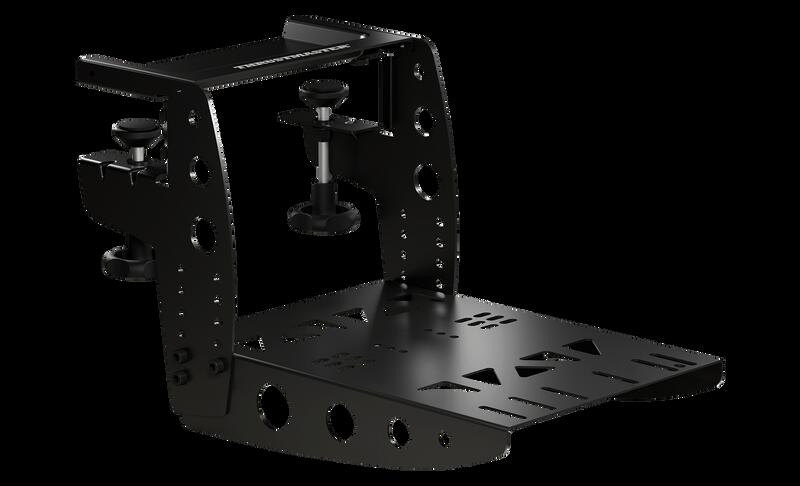 Thrustmaster TM Flying Clamp 飛行搖桿固定架 | 露天市集 | 全台最大的網路購物市集