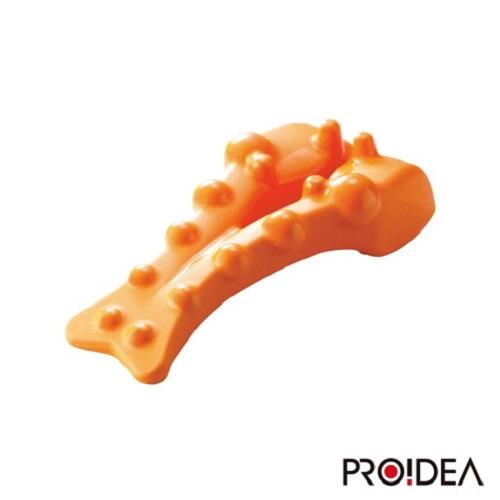 【PROIDEA】 起司型紓緩肩頸按摩枕 ｜ASTool 亞仕托 | 露天市集 | 全台最大的網路購物市集