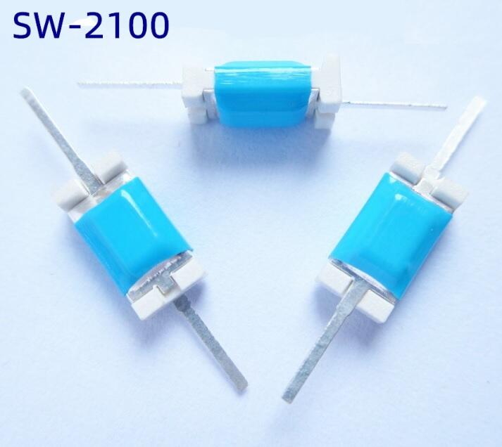 SW-2100振動開關 震動/晃動開關/滾珠開關 角度開關 傾斜開關 | 露天市集 | 全台最大的網路購物市集