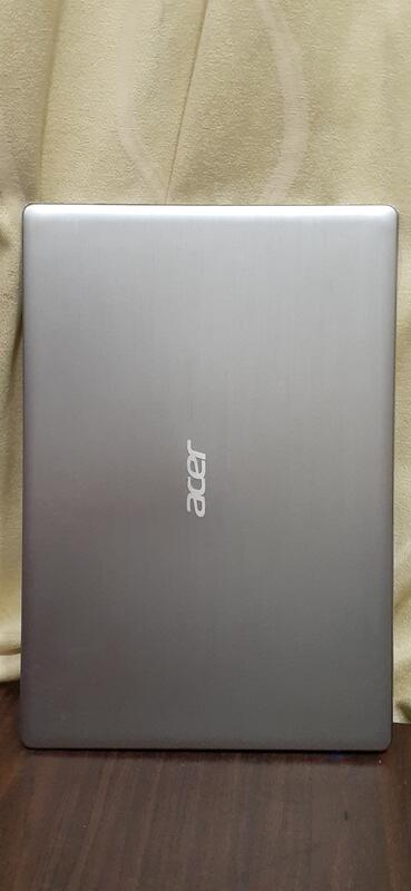 Acer swift3 SF314-52G-58ED i5-8250u MX150 8G 14吋筆電 筆記型電腦 功能都 | 露天市集 | 全台最大的網路購物市集