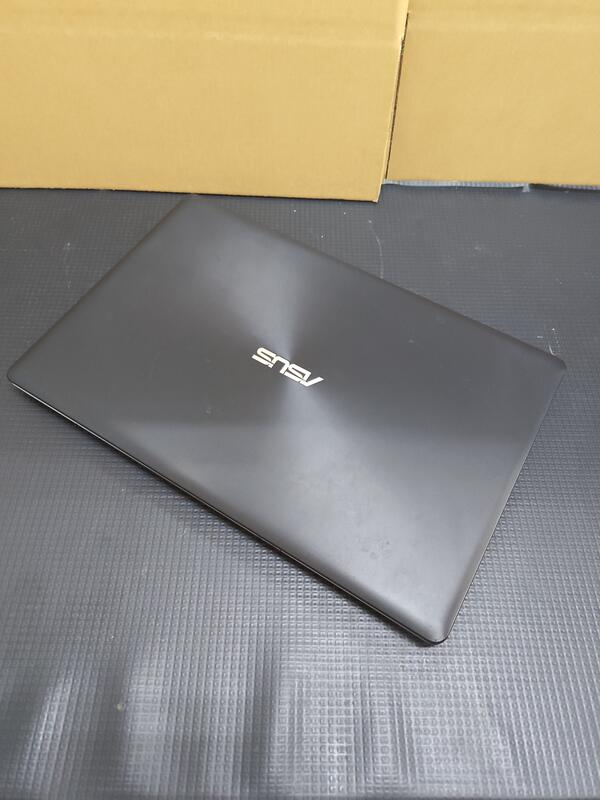 二手筆電 ASUS X550VC i5獨顯遊戲機-可玩英雄聯盟-等中型遊戲(繪圖佳) | 露天市集 | 全台最大的網路購物市集
