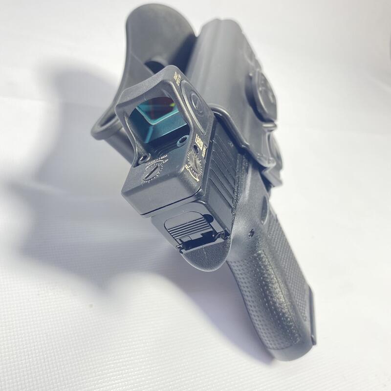 【森下商社】Umarex VFC GLOCK G42 RMR 套裝 槍套 槍箱 瓦斯 GBB 11111-2 | 露天市集 | 全台最大的網路購物市集