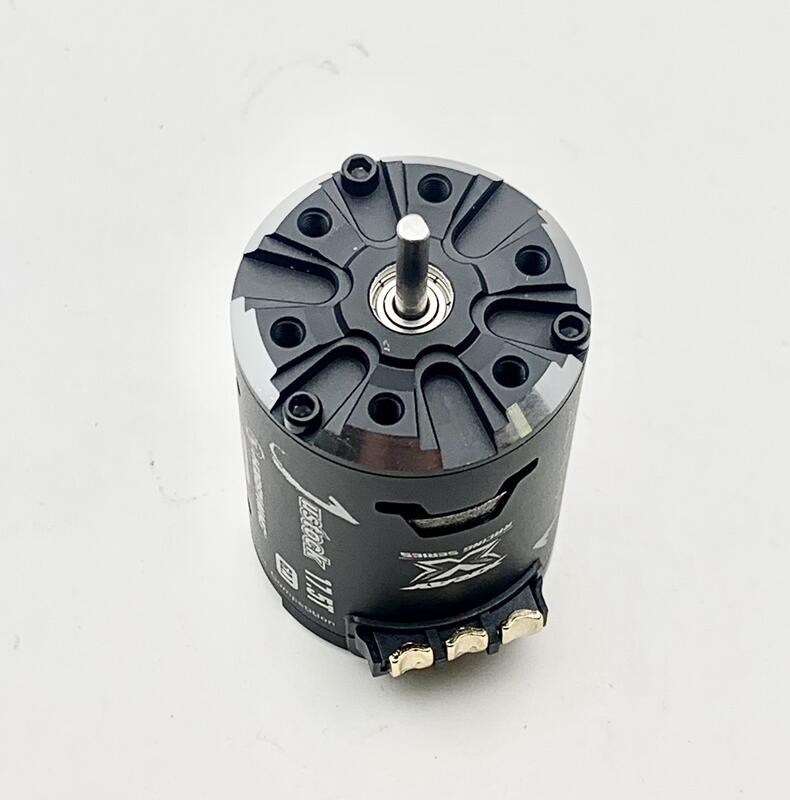 【萬板】HOBBYWING JUSTOCK XRS巡迴賽馬達 G2.1 1/10 有感無刷馬達13.5T(好盈 | 露天市集 | 全台最大的 ...