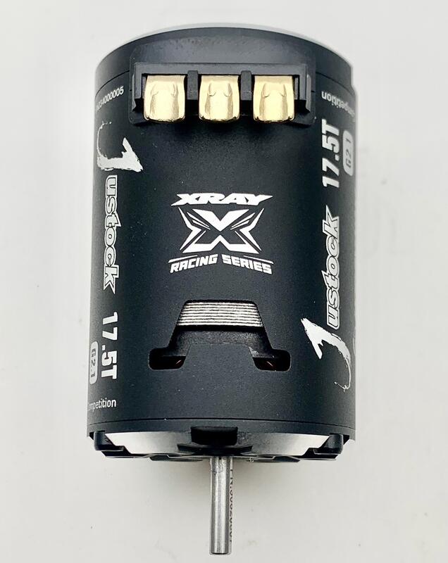 【萬板】HOBBYWING JUSTOCK XRS巡迴賽馬達 G2.1 1/10 有感無刷馬達13.5T(好盈 | 露天市集 | 全台最大的 ...