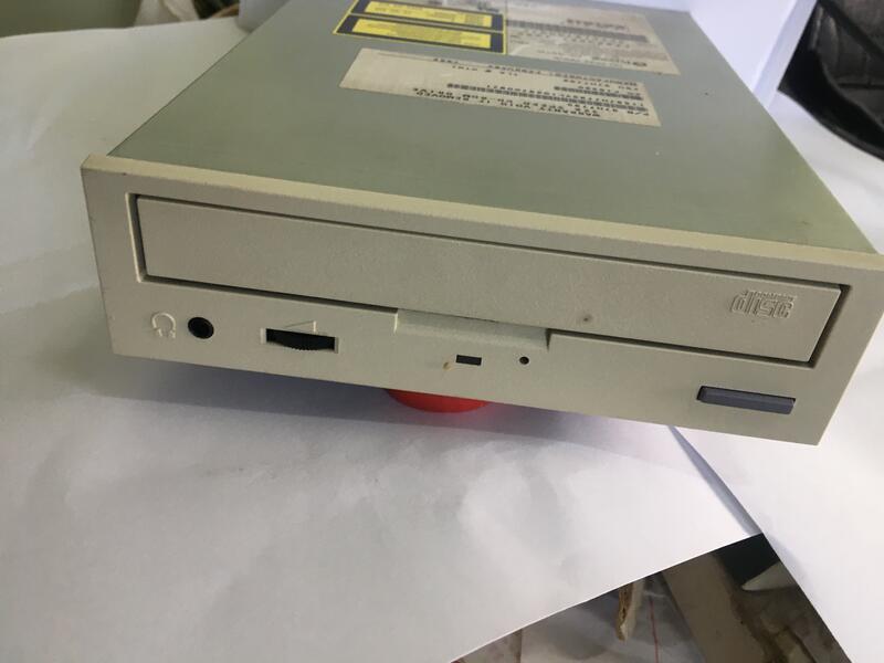 68-pin 普傑 PLEXTOR 型號 PX-32TSI PX-20TSI CD-ROM 光碟機 良品 | 露天市集 | 全台最大的網路購物市集
