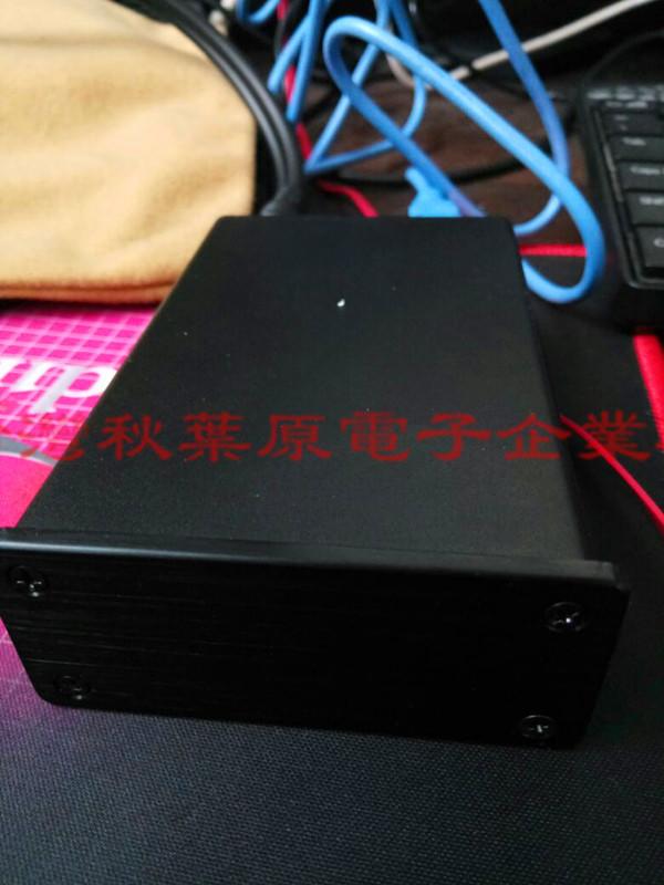 TDA1543T 6並解碼器 發燒DAC電腦 USB解碼 OTG 膽味 甲類溫暖配1969小甲 | 露天市集 | 全台最大的網路購物市集