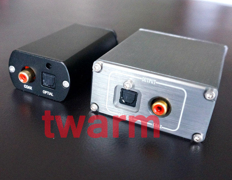 德源 含稅 (帶可擴充外接電源端口)鈦灰色 CM6631 24bit/192khz USB轉同軸 +光纖 CM6631A | 露天市集 | 全 ...