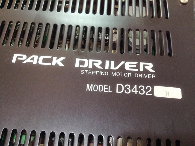 PACK DRIVER 旭工 D3432 D3432H | 露天市集 | 全台最大的網路購物市集