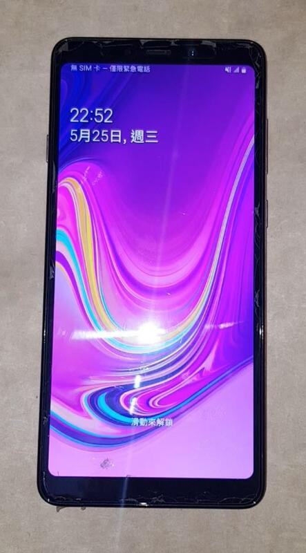 SAMSUNG GALAXY A9 SM-A920F/DS 128G（4G雙卡 4800萬畫素 8核 6.4吋） | 露天市集 | 全台最大的 ...