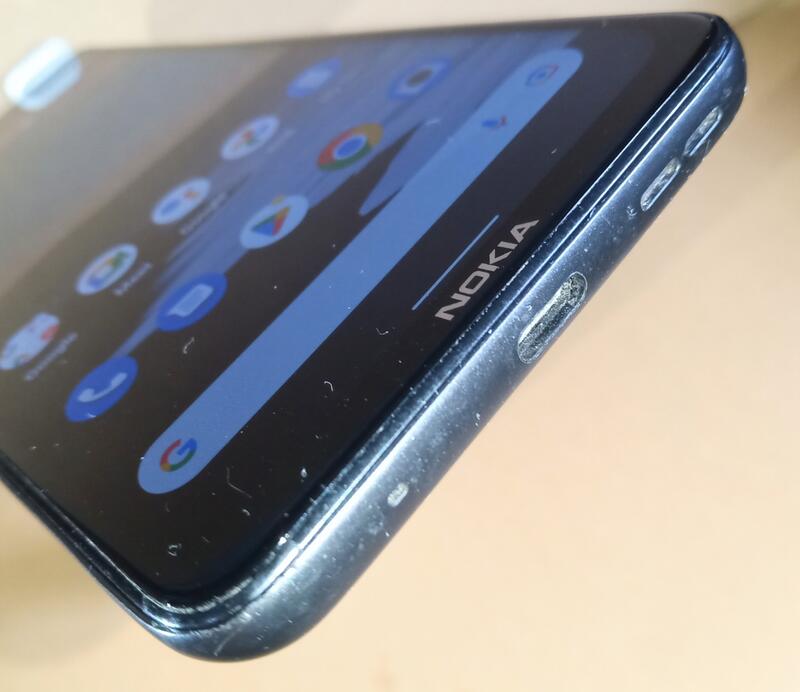 Nokia 5.3 TA-1234(6G+64G，6.55吋，高通八核驍龍665） | 露天市集 | 全台最大的網路購物市集