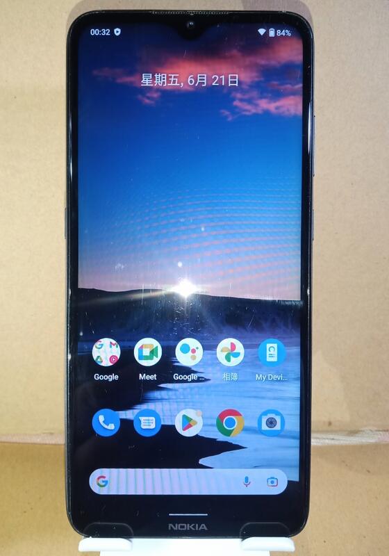 Nokia 5.3 TA-1234(6G+64G，6.55吋，高通八核驍龍665） | 露天市集 | 全台最大的網路購物市集