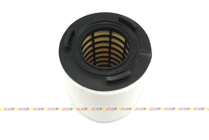 (VAG小賴汽車)Audi A1 空氣芯 空氣心 6R0129620A (圓) 全新 | 露天市集 | 全台最大的網路購物市集