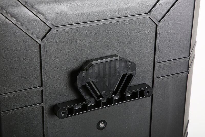 【KUI酷愛】SRC Giga Target 行動靶箱、集彈功能、B3大尺寸（附靶紙）射擊靶、室內靶、練習靶~46683 | 露天市集 | 全 ...