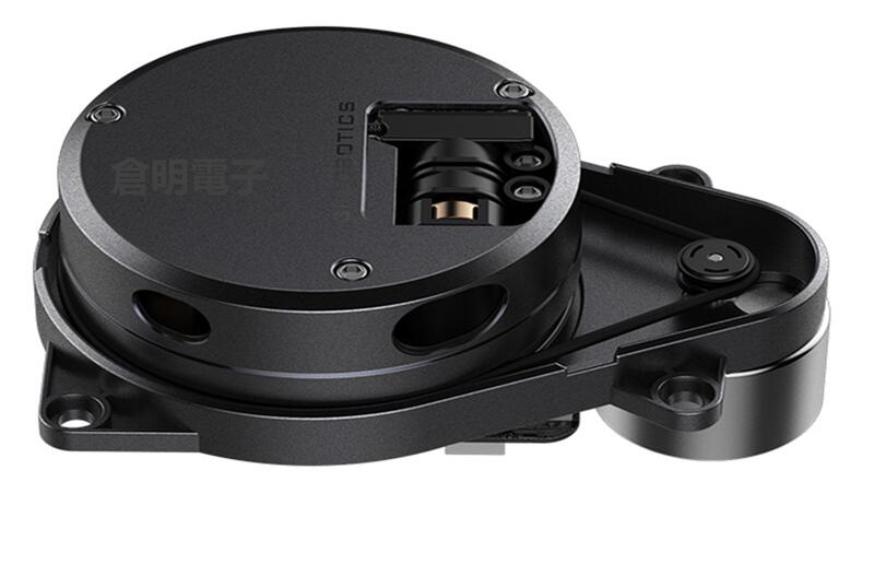 杉川 3irobotics Delta-2A Delta2A，LiDAR鐳射雷射測距模組，8米 半徑測距，定位導航 | 露天市集 | 全台最大 ...