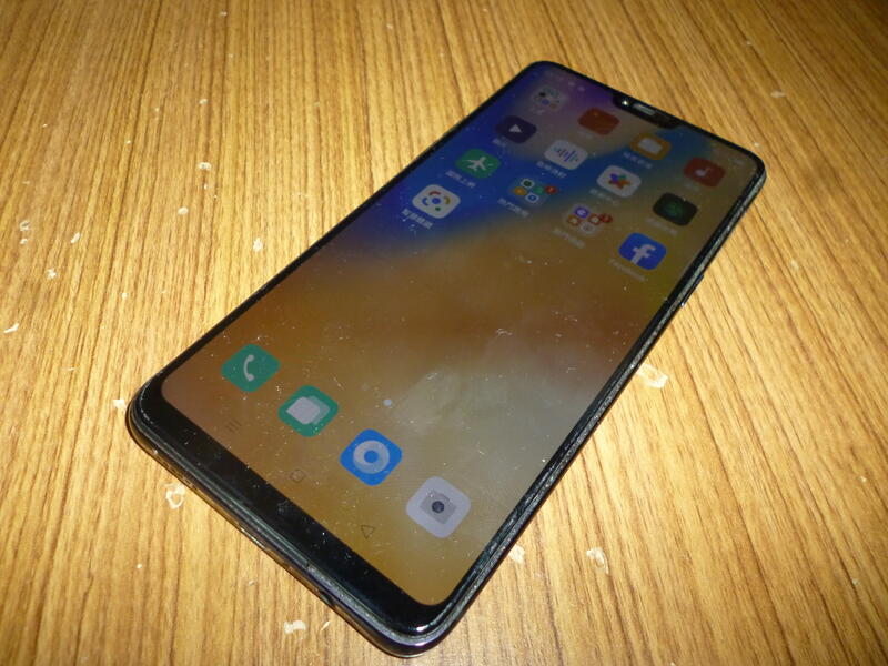 OPPO-R15 pro雙鏡頭手機1100元-功能正常128G | 露天市集 | 全台最大的網路購物市集