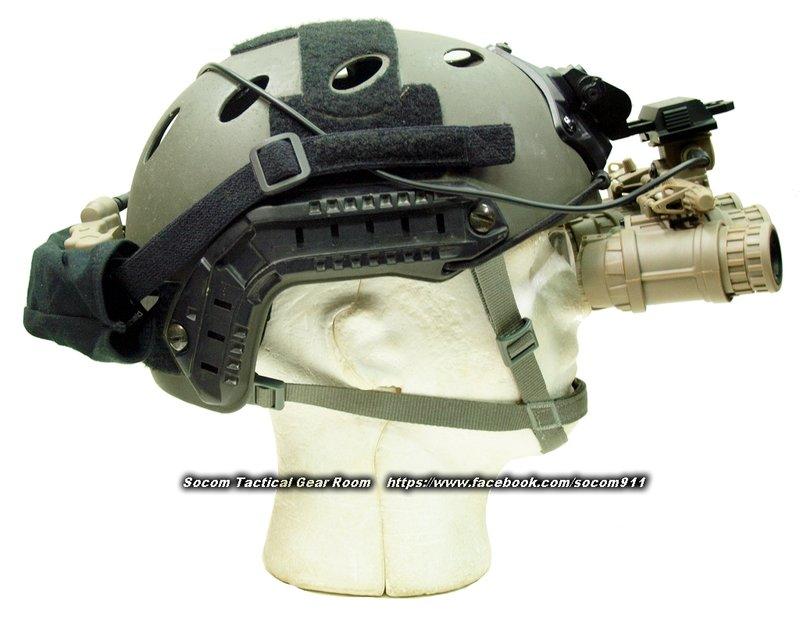 OPS-CORE FAST Carbon Helmet 碳纖維頭盔 L/XL號 Mas Gray DEVGRU SEAL | 露天市集 | 全 ...