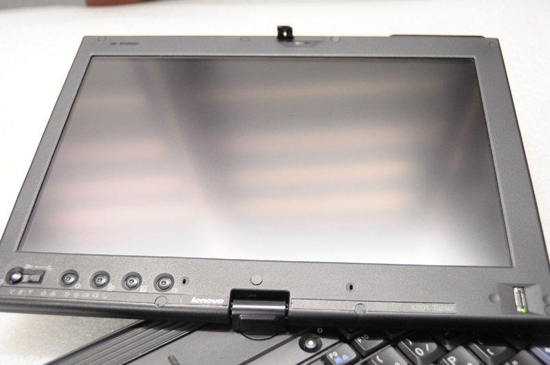 IBM/LENOVO X201 TABLET (X201T) MULTITOUCH / i7-8GB-1TB | 露天市集 | 全台最大的網路購物市集