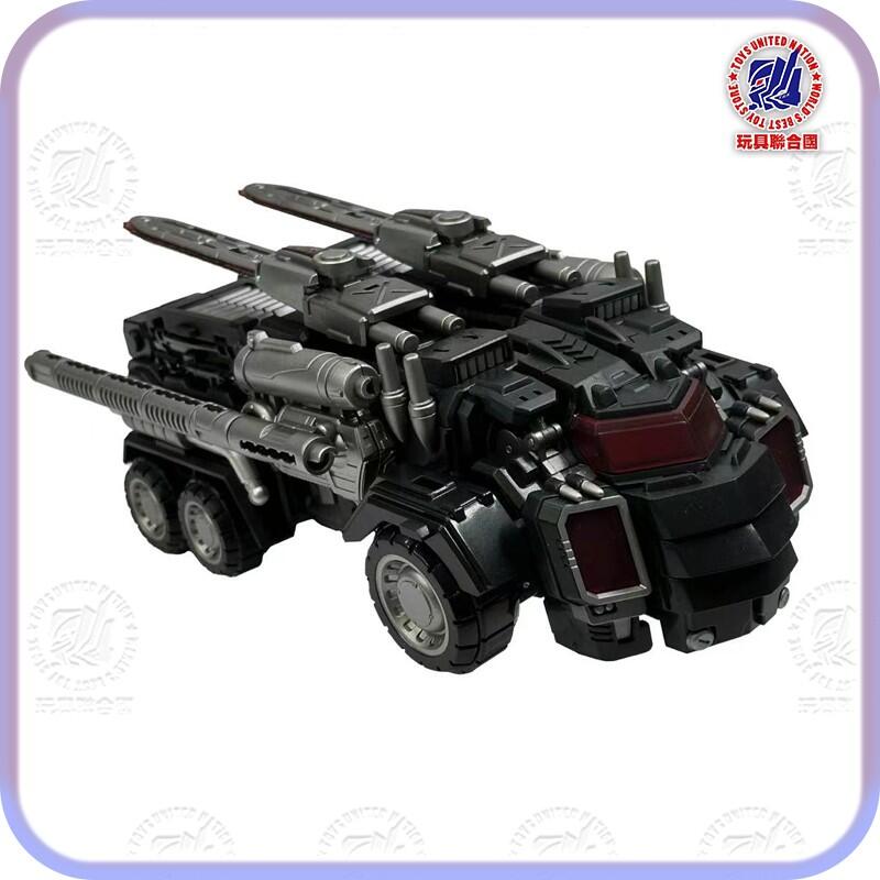 玩具聯合國★ 補貨 LimeToys LT02 LT-02 暗黑版 阿瑞斯 奧利安 柯博文 | 露天市集 | 全台最大的網路購物市集