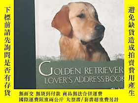 古文物The罕見Golden Retriever Lover's Address Book 金毛獵犬情人的通訊錄露天19 | 露天市集 | 全 ...