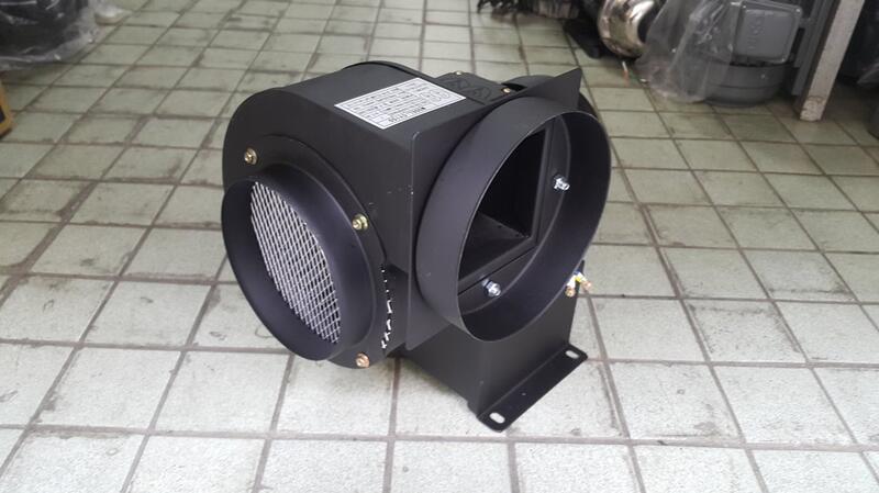 【泵浦五金】6吋 1/2HP 2P CY150 多翼式送風機 鼓風機 排風機 抽油煙機 抽風機 風鼓 風車 抽煙機 | 露天市集 | 全台最大的網路購物市集