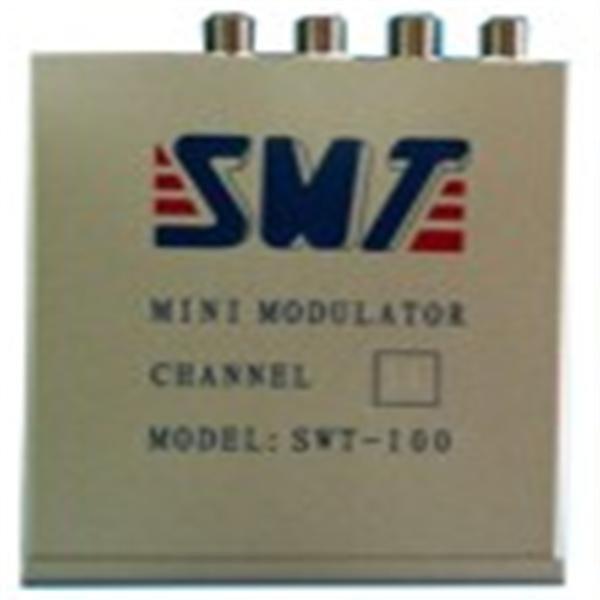 SWT-100-14 CH 有線電視家庭式調變器 | 露天市集 | 全台最大的網路購物市集