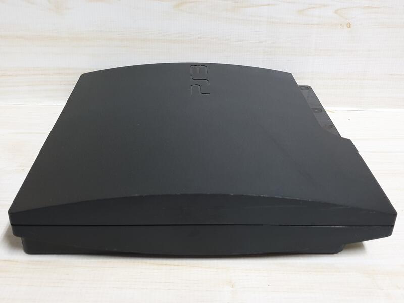 {哈帝電玩}~PS3 遊戲主機 CECH-3007A 硬碟160G 單機 開機會閃退關機 當故障機零件機賣 售出不退！ | 露天市集 | 全台最大的網路購物市集