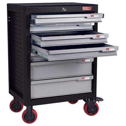 含稅價 TC3-L25 (7抽) 專業活動工具車/SHUTER 樹德 工具車/ 收納推車/ 作業車/手推車/工具 | 露天市集 | 全台最大的網路購物市集