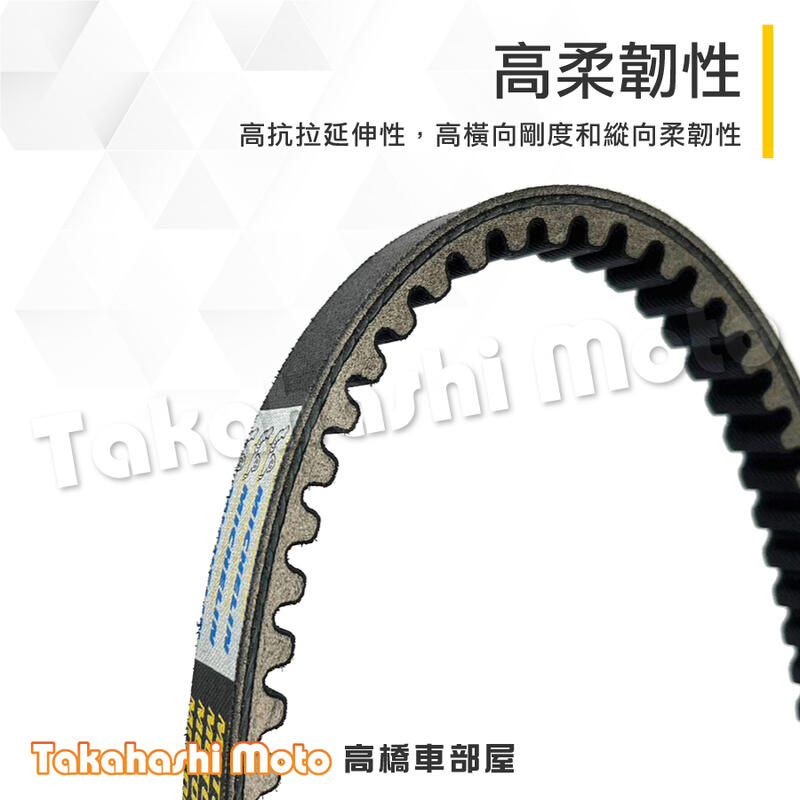 【米其林大廠】 BWS125 BWSR 勁戰 4代 5代 皮帶 傳動皮帶 原廠副廠 5S9 2JS 5VP | 露天市集 | 全台最大的網路購物市集