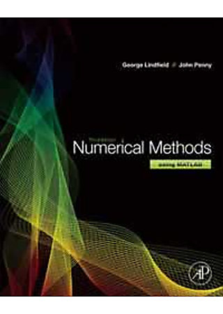 [全華] NUMERICAL METHODS USING MATLAB 3/E /LINDFIELD | 露天市集 | 全台最大的網路購物市集