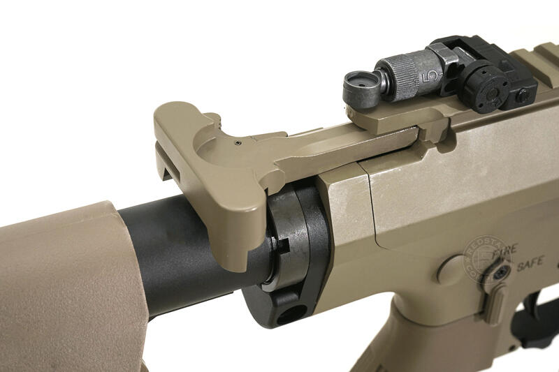 RST紅星 VFC KAC M110K1 CSASS GBB 軍規授權 全金屬 瓦斯長槍 VF2-LM110K1-TN | 露天市集 | 全台 ...