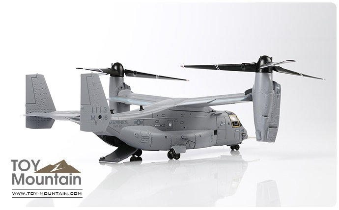 新年免運特價【模王 Model-King】 美軍V-22 MV-22 比例1/72合金飛機完成品~Air Force1 | 露天市集 | 全台 ...