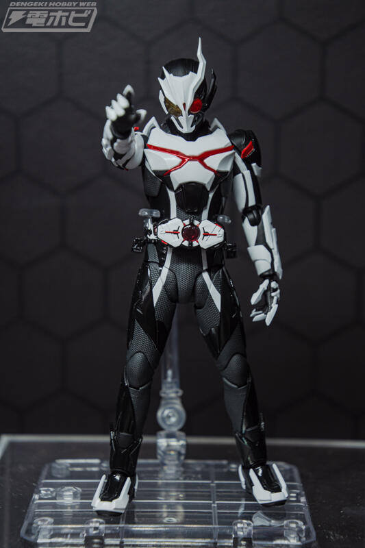S.H.Figuarts SHF 假面騎士ARK-ONE(日版) | 露天市集 | 全台最大的網路購物市集