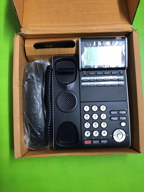 NEC dt300電話機NEC DT-300 電話機NEC DTL-12D-1P (BK)DLV(XD)Z-Y(BK) | 露天市集 | 全台 ...