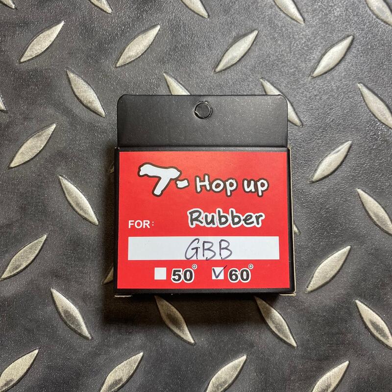 【IDCF】TNT T-HOP Bucking GBB 60度 一組2顆鐵盒裝 19961 | 露天市集 | 全台最大的網路購物市集