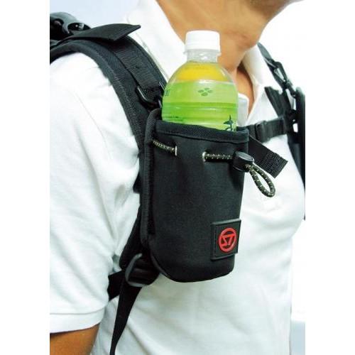 日本StreamTrail戶外防水包專用～SD BOTTLE HOLDER 吊掛式多功能水壺袋 | 露天市集 | 全台最大的網路購物市集
