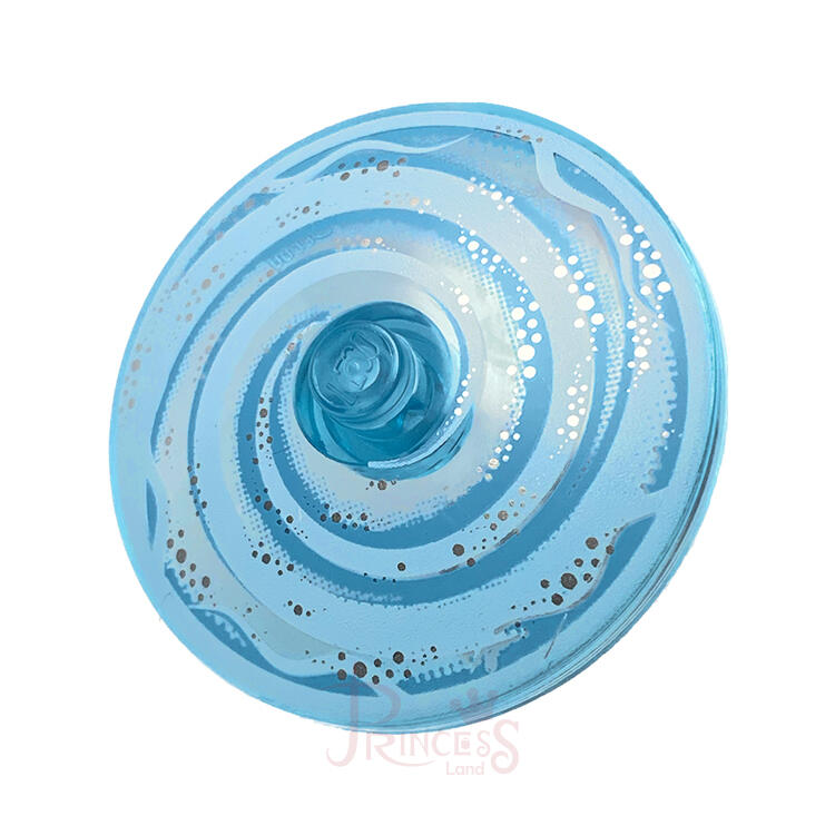 樂高王子 LEGO 71075 4x4 圓盤 白色漩渦 魔法 印刷 透明淺藍 3960pb033 A310 | 露天市集 | 全台最大的網路購物市集