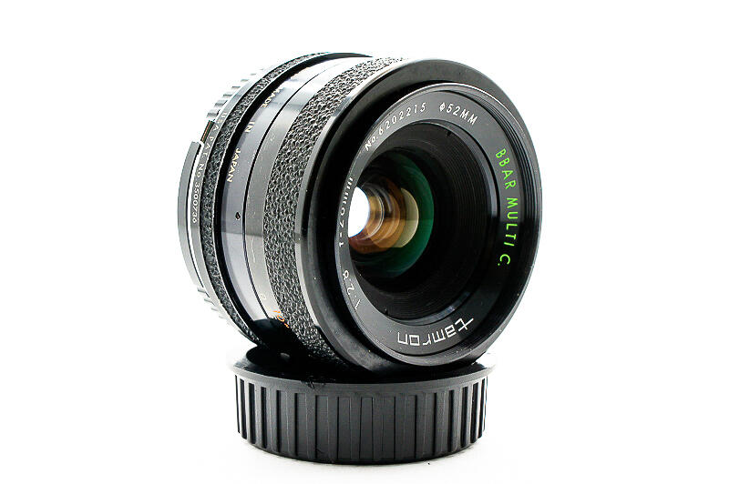 ★☆洪爺？銀鹽專賣★☆ TAMRON 28/2.8 廣角 CW28 百搭NIKON接環 | 露天市集 | 全台最大的網路購物市集