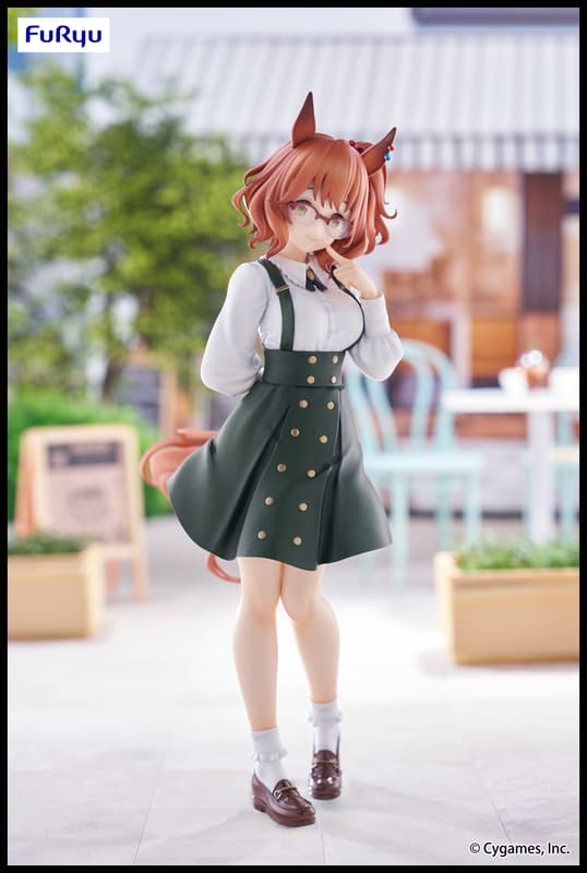 Mine公仔 日版 FuRyu Trio-Try-iT 賽馬娘 真弓快車 景品 D7067 | 露天市集 | 全台最大的網路購物市集