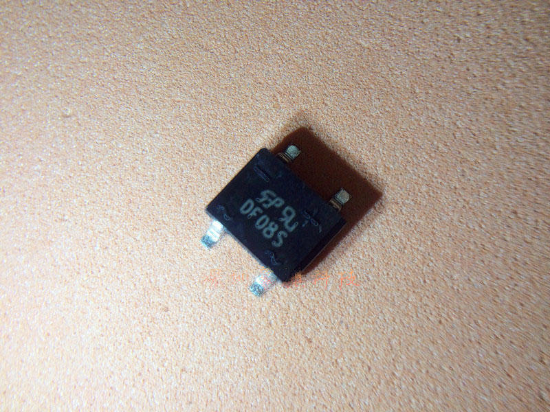 全新貼片整流橋堆 DF08S DF08SA 整流器SOP-4腳直拍 223-01471 | 露天市集 | 全台最大的網路購物市集