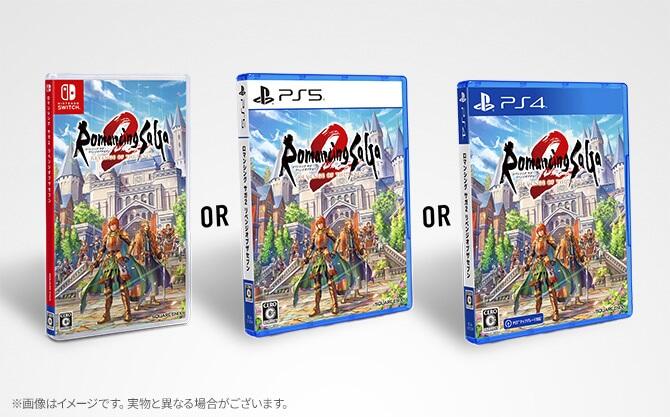 (全新現貨)PS5 PS4 NS PC 復活邪神 2 七英雄的復仇 純日版 | 露天市集 | 全台最大的網路購物市集